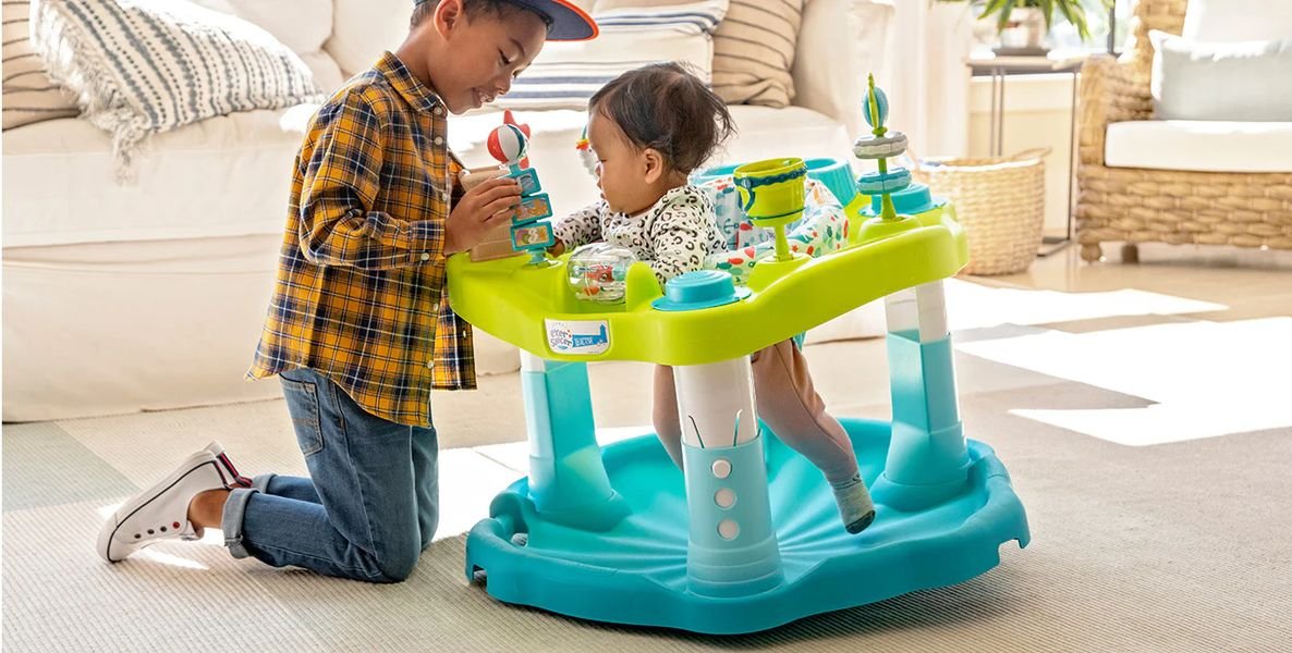 Baby Activity Centre FAQ: Guide to Safety, Benefits & Choosing